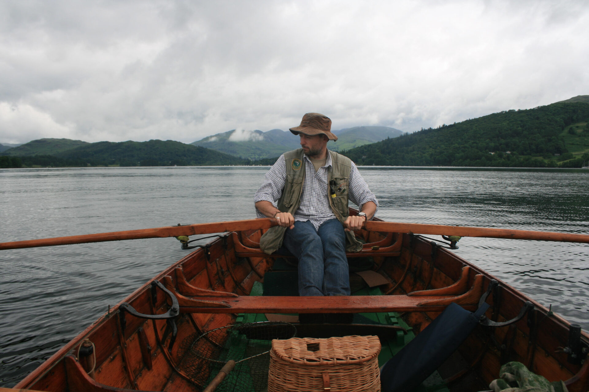 Shadows and Reflections – Jon Berry | Caught by the River | Caught by ...