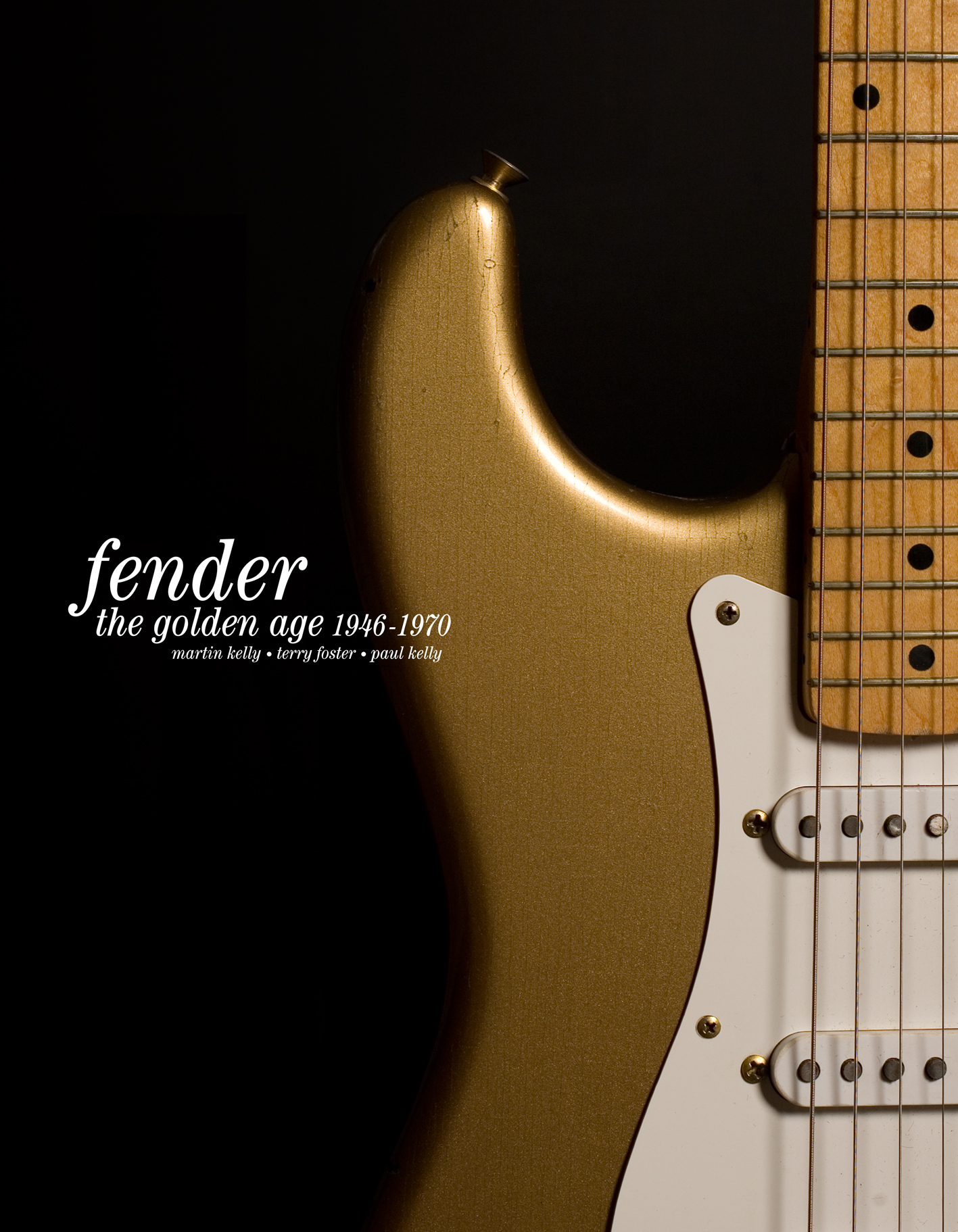 Fender | Caught by the River | Caught by the River