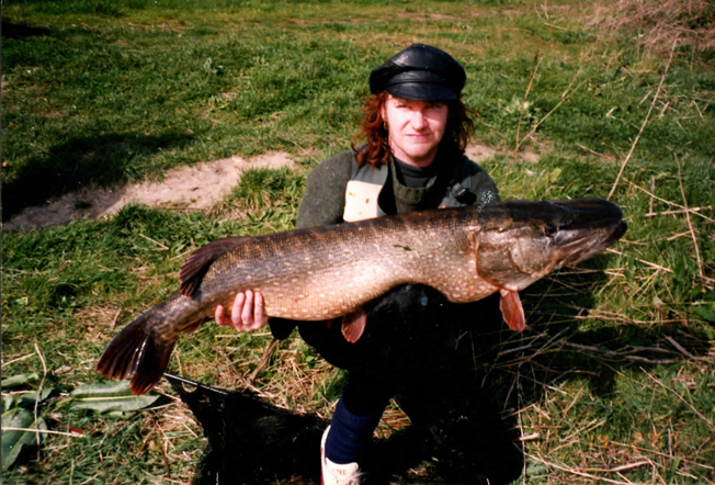 Remembering Rene Berg | Caught by the River | Caught by the River