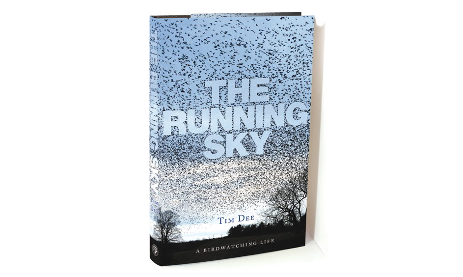 Tim Dee – The Running Sky | Caught by the River | Caught by the River