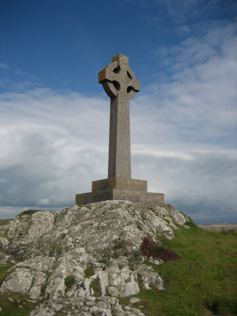 Anglesey Celtic Cross | Caught by the River | Caught by the River