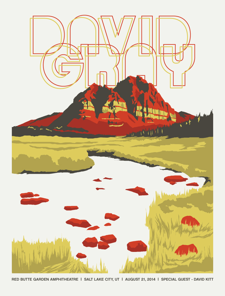 An interview with designer and illustrator Travis Bone | Caught by the ...