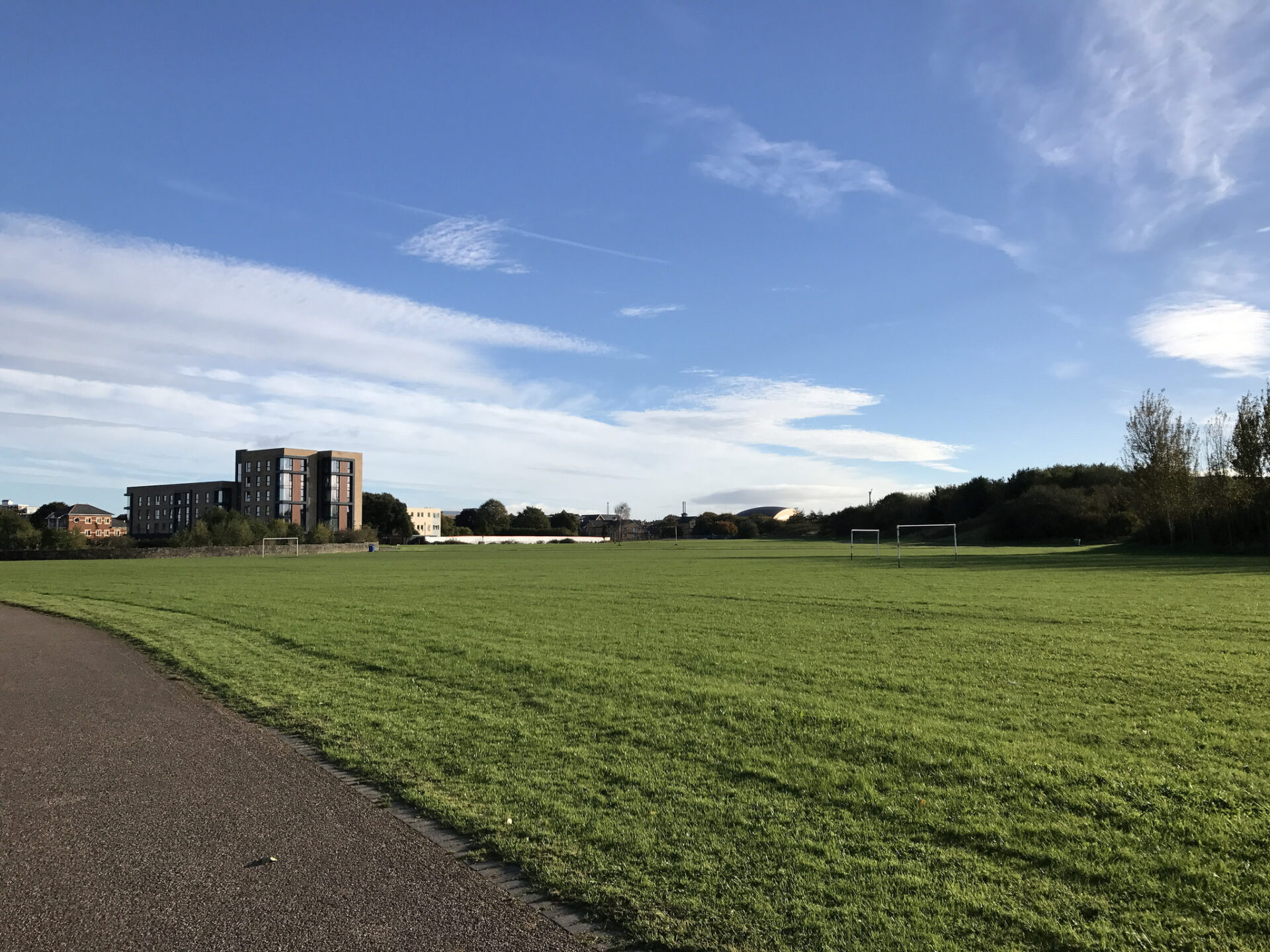 Wandering the River Taff: Hamadryad Park | Caught by the River | Caught ...