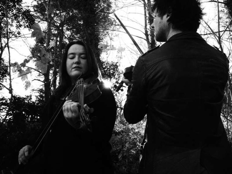 Laura Cannell & André Bosman – RECKONINGS | Caught by the River ...