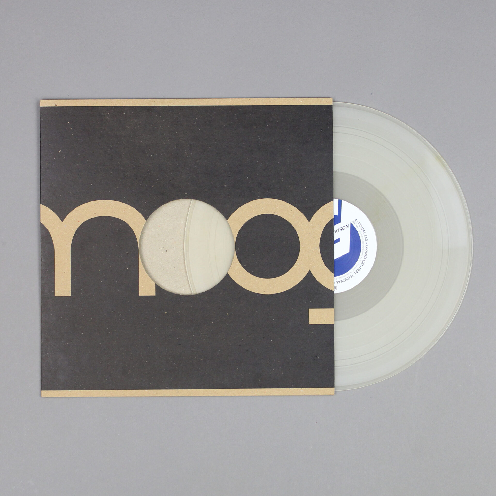 Chris Watson – Locations, Processed | Caught by the River | Caught by ...