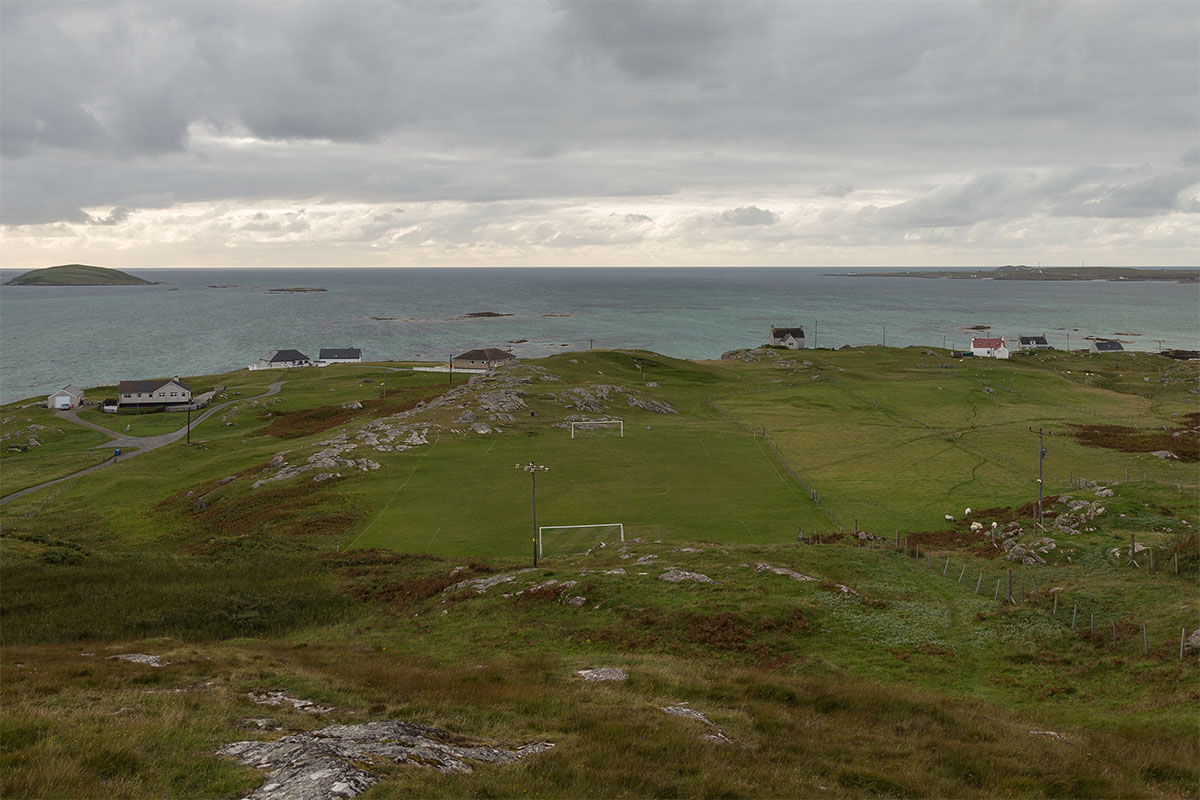 A Postcard From the Outer Hebrides: A long overdue update from Eriskay ...