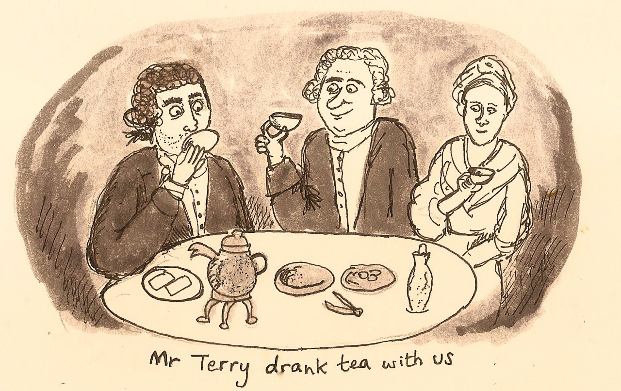 The World of Thomas Turner #2 | Caught by the River | Caught by the River