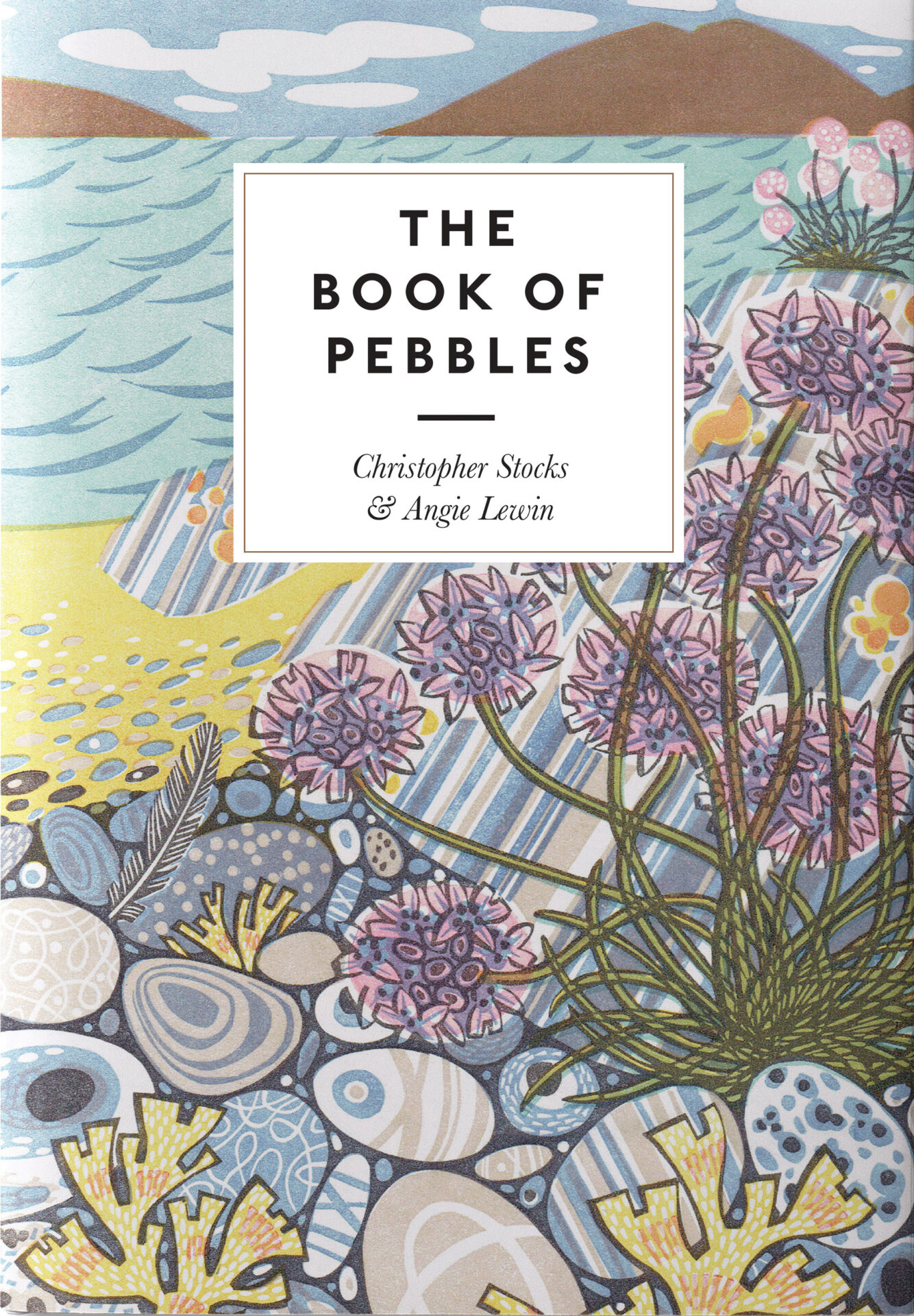 The Book Of Pebbles | Caught by the River | Caught by the River