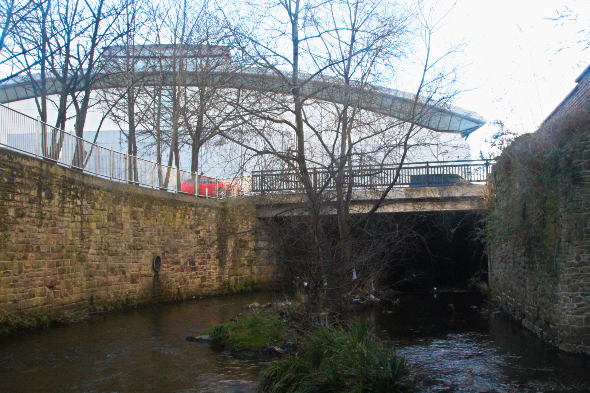 Nick’s Pics | Caught by the River | Caught by the River