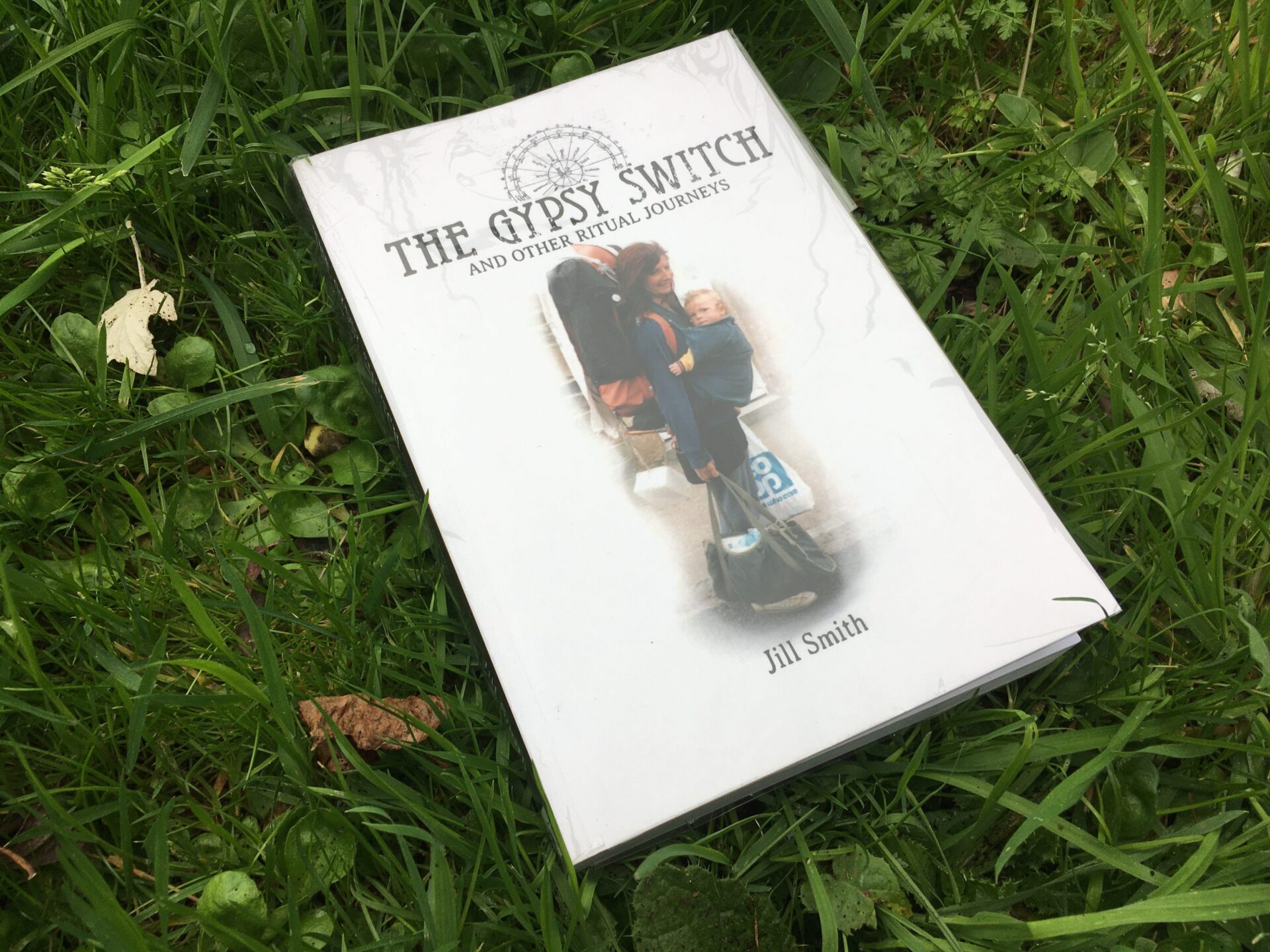 The Gypsy Switch | Caught by the River | Caught by the River