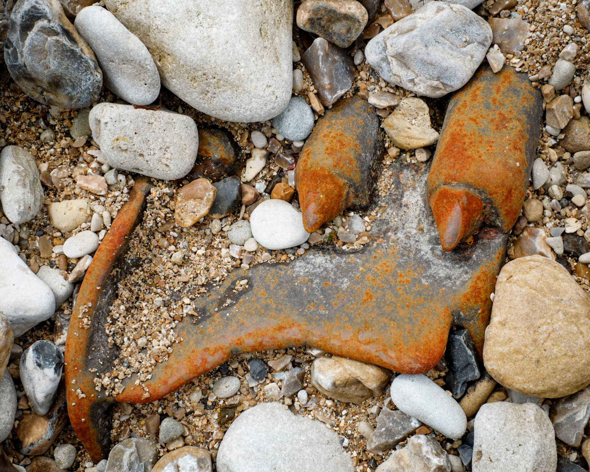 Undercliff Part One – Axmouth to Corbin Rocks | Caught by the River ...