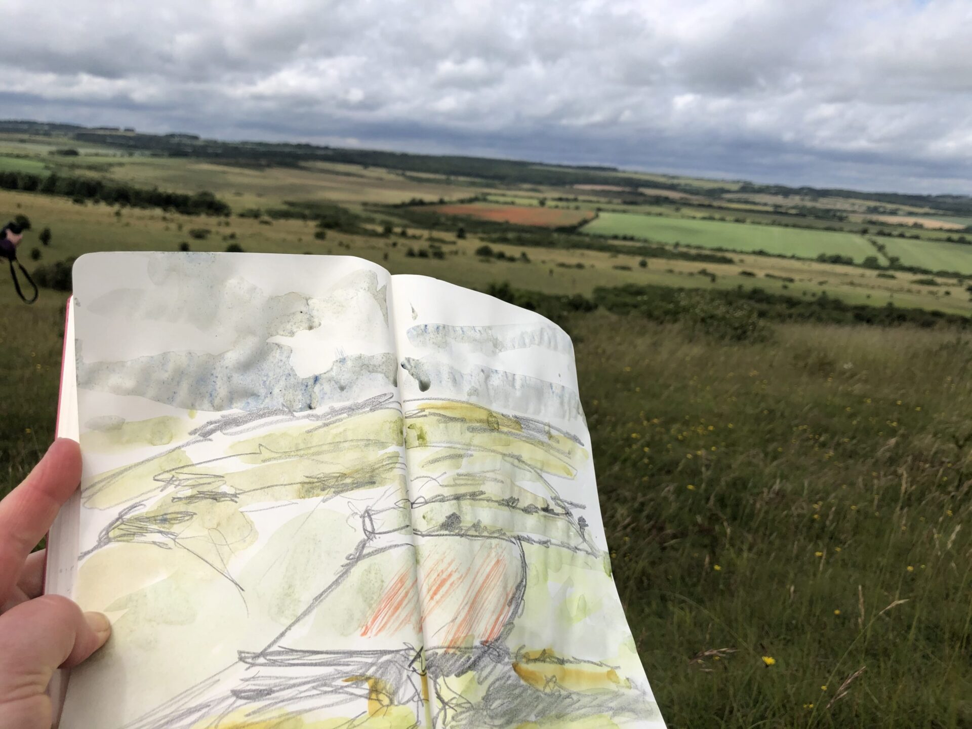 Shadows and Reflections: Jon Woolcott | Caught by the River | Caught by ...