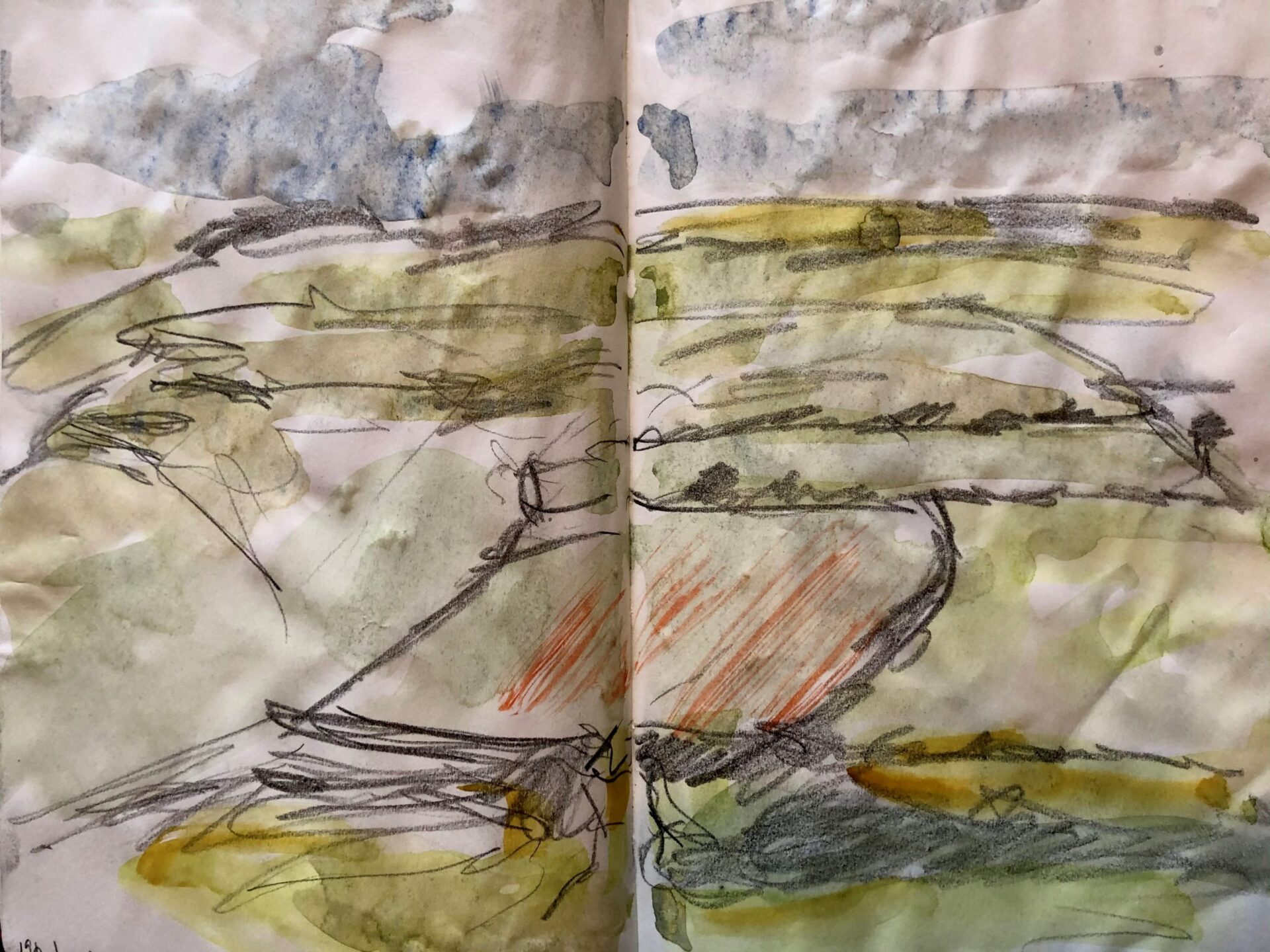 Shadows and Reflections: Jon Woolcott | Caught by the River | Caught by ...