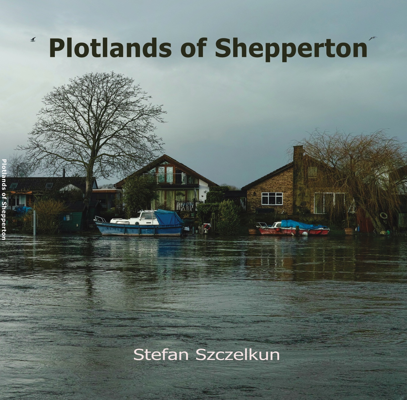 Plotlands of Shepperton | Caught by the River | Caught by the River