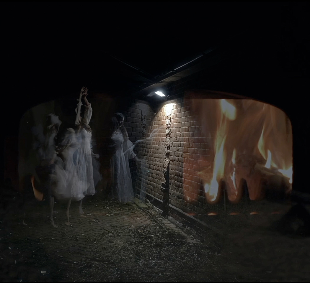 These Feral Lands: A Year Documented in Sound & Art – FEBRUARY SOUNDS ...