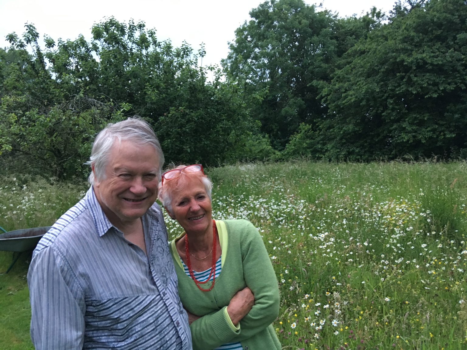 Happy Birthday Richard Mabey! | Caught by the River | Caught by the River