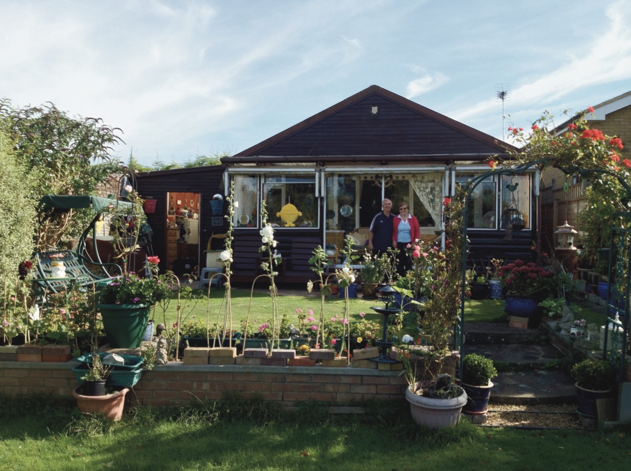 Plotlands of Shepperton | Caught by the River | Caught by the River