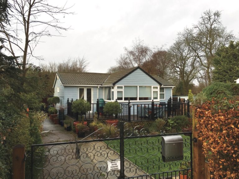 Plotlands of Shepperton | Caught by the River | Caught by the River