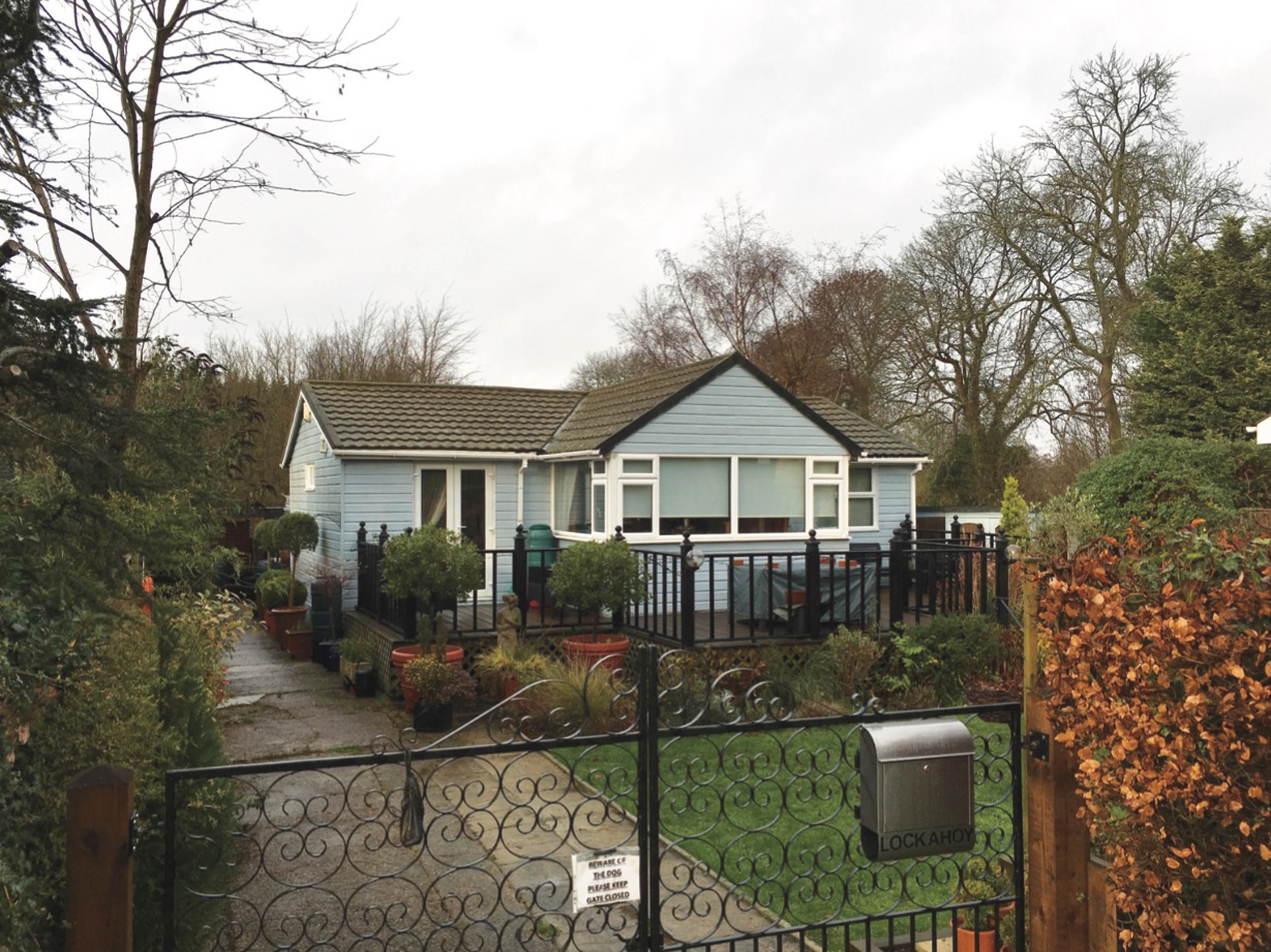 Plotlands of Shepperton | Caught by the River | Caught by the River