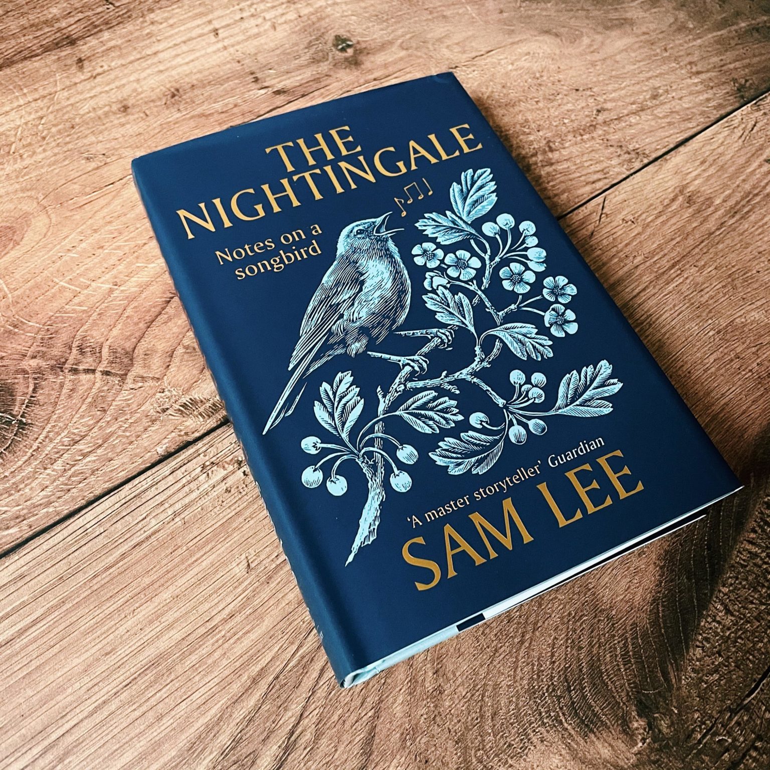 The Nightingale | Caught by the River | Caught by the River