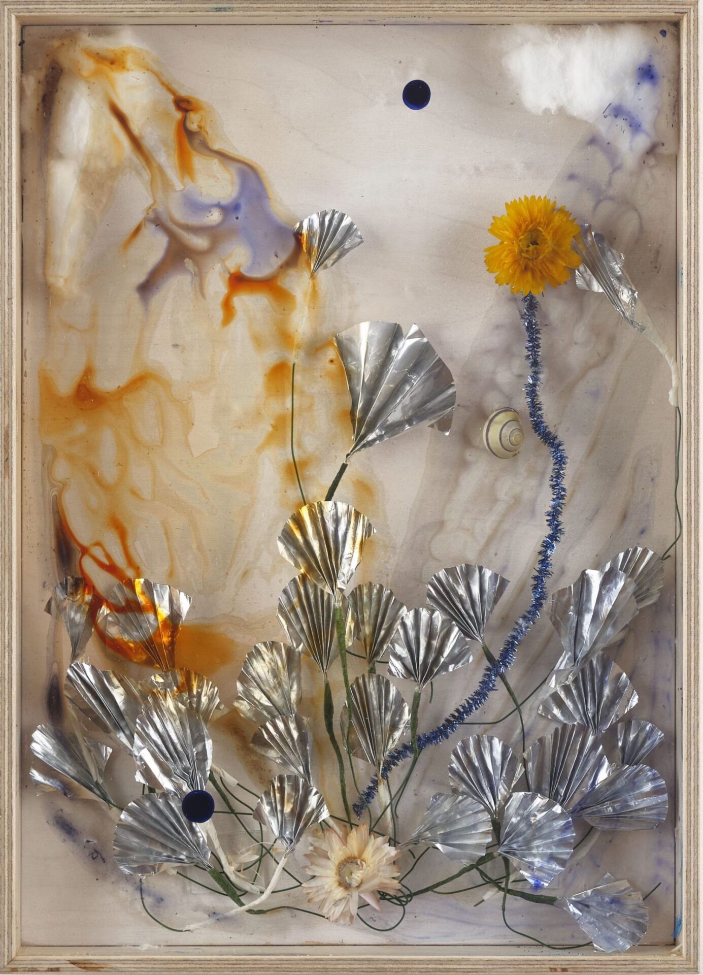 A Strange Kind of Knowing | Caught by the River | Caught by the River