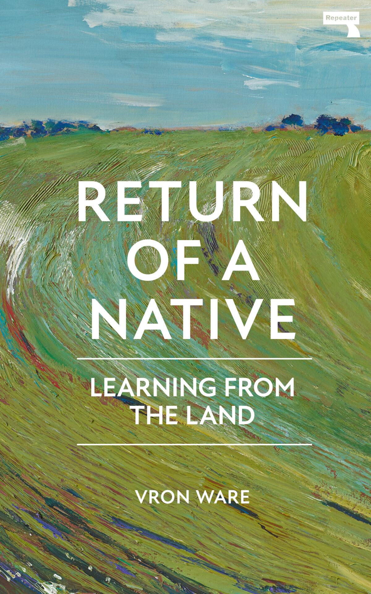 Return of a Native | Caught by the River | Caught by the River