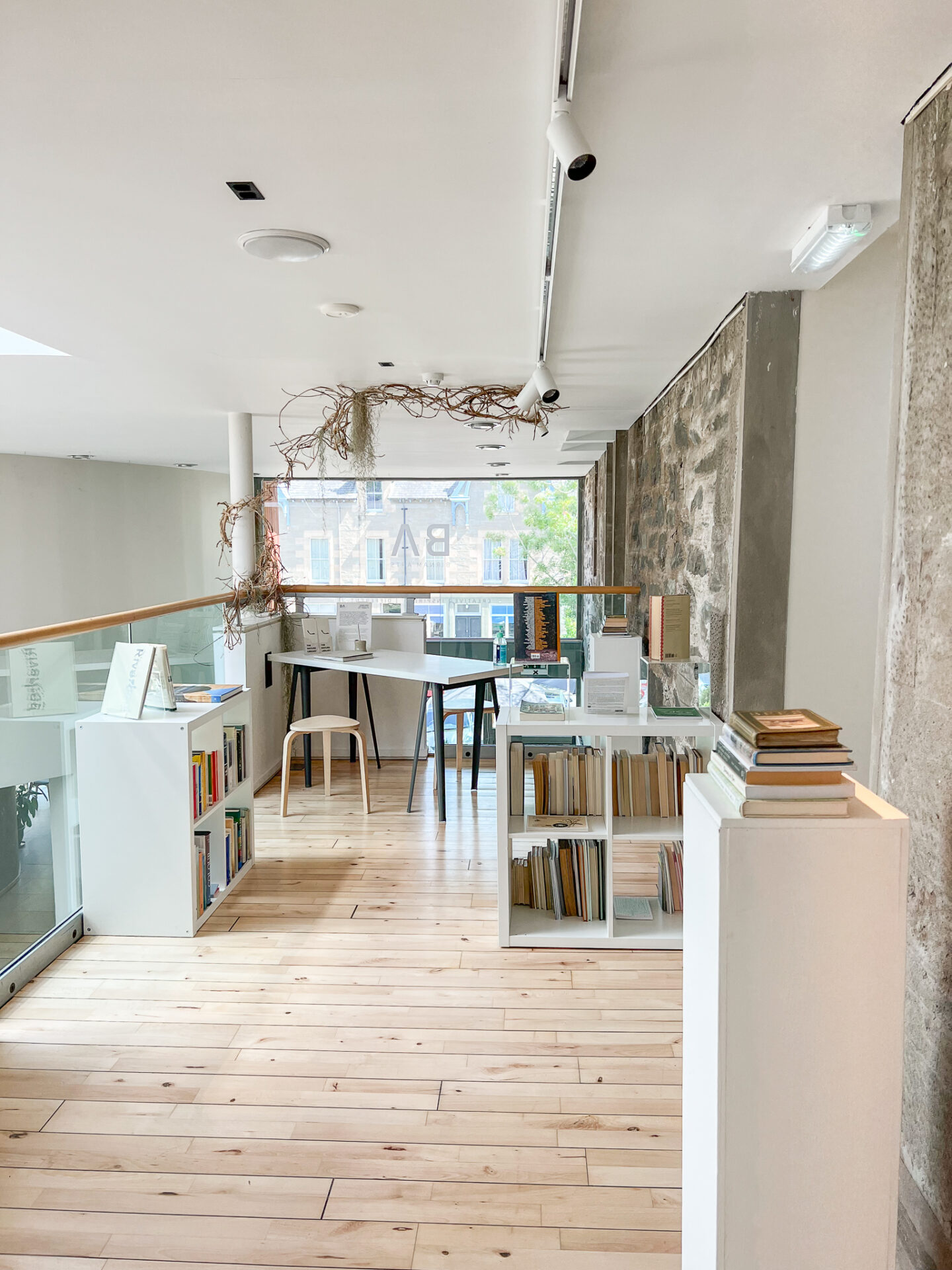 The Nature Library On Tour | Caught by the River | Caught by the River