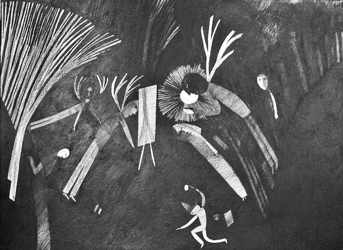 The Ritual Year – Dave Pearson’s Calendar Customs | Caught by the River ...