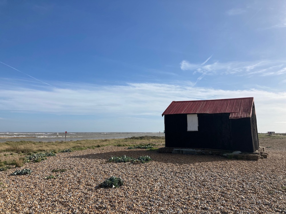 Circuitous Routes, Part 6 | Caught by the River | Caught by the River