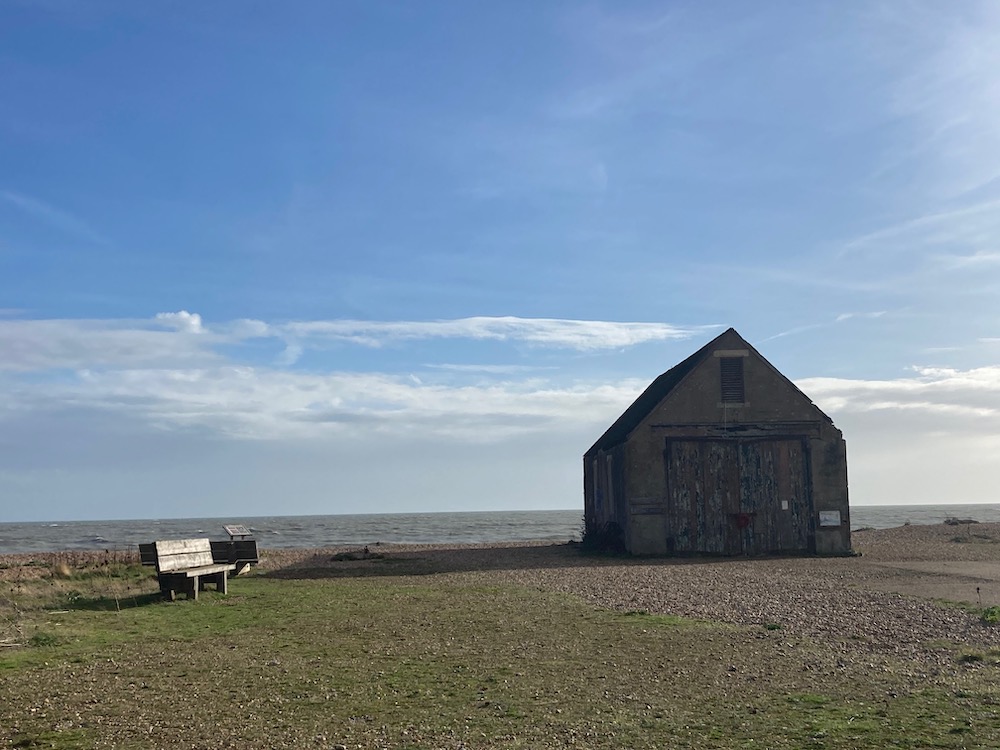 Circuitous Routes, Part 6 | Caught by the River | Caught by the River