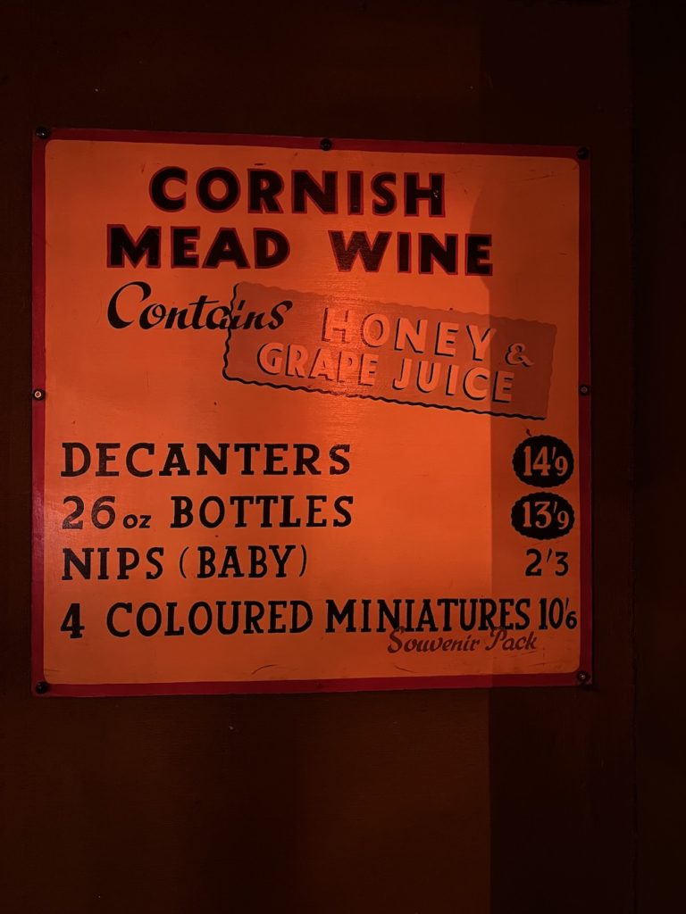 A Very Short History of the Meadery | Caught by the River | Caught by ...