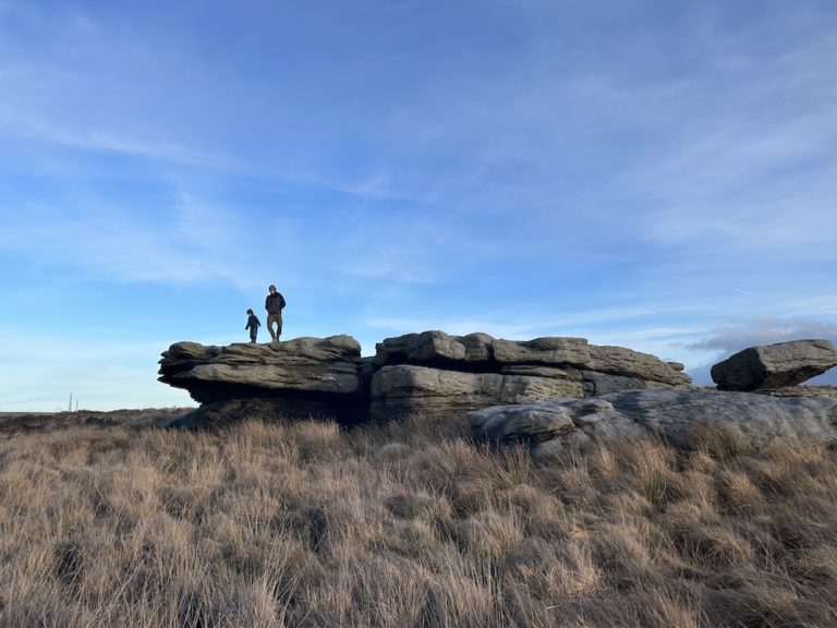 Free Range: Rocking Stone | Caught by the River | Caught by the River
