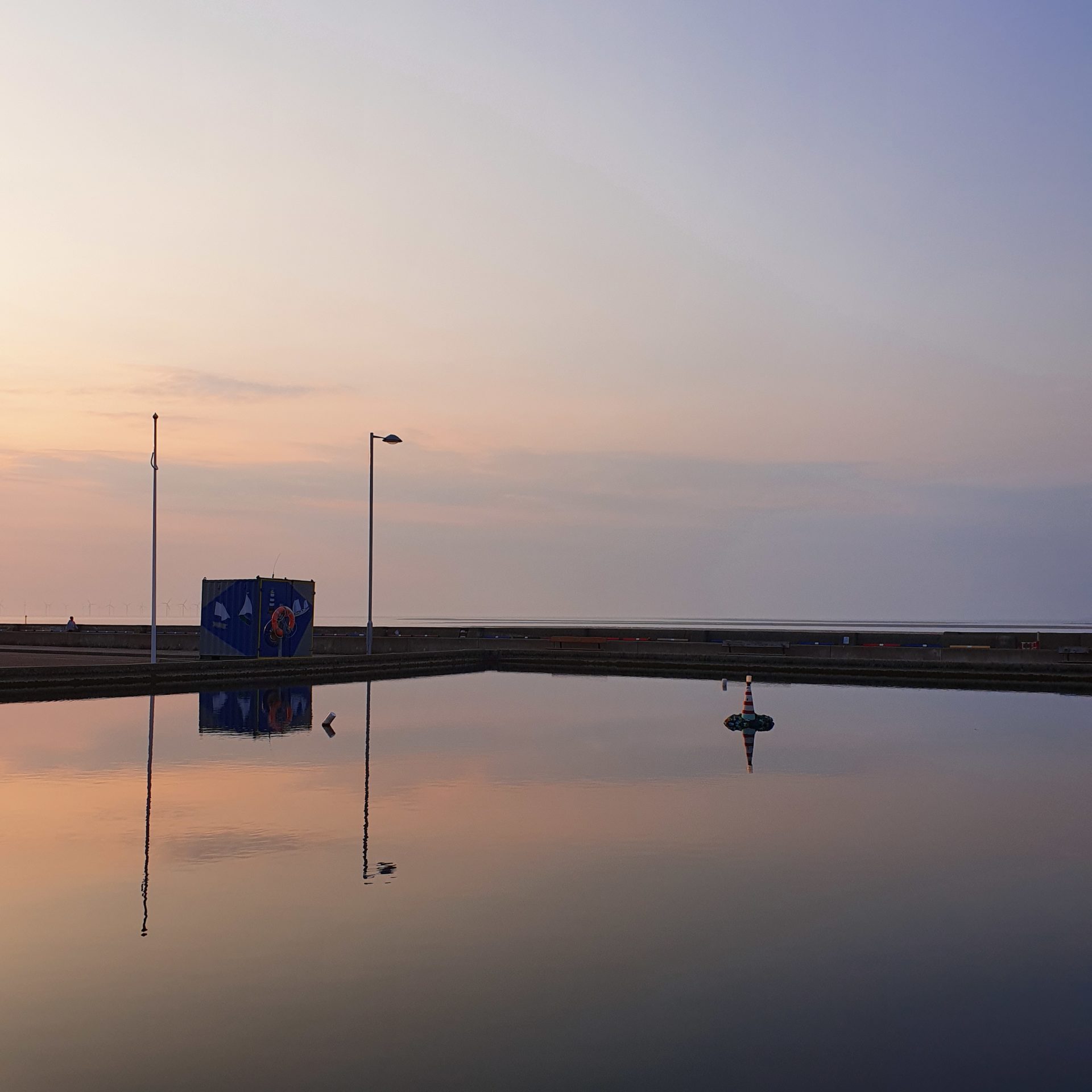 New Brighton | Caught by the River | Caught by the River