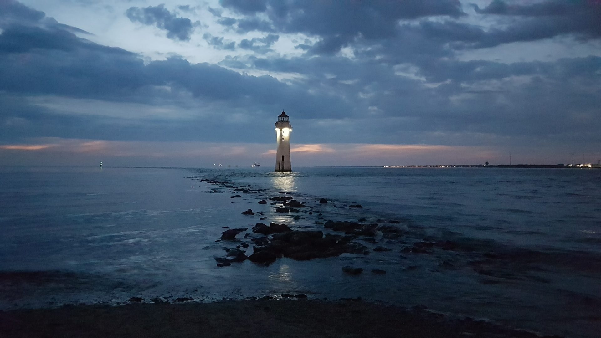 New Brighton | Caught by the River | Caught by the River