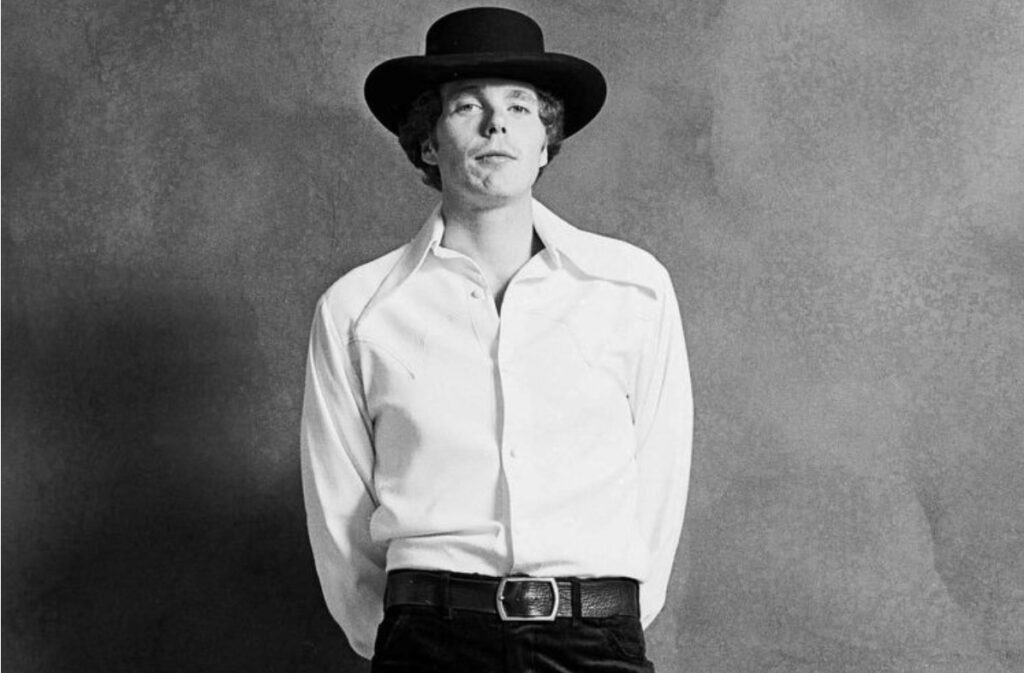 Caught by the Reaper: Jim Gordon | Caught by the River | Caught by the ...