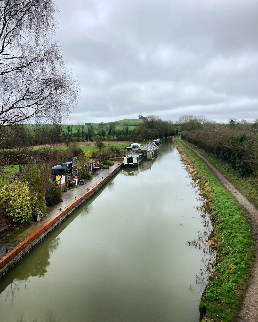 Circuitous Routes, Part 7 | Caught by the River | Caught by the River