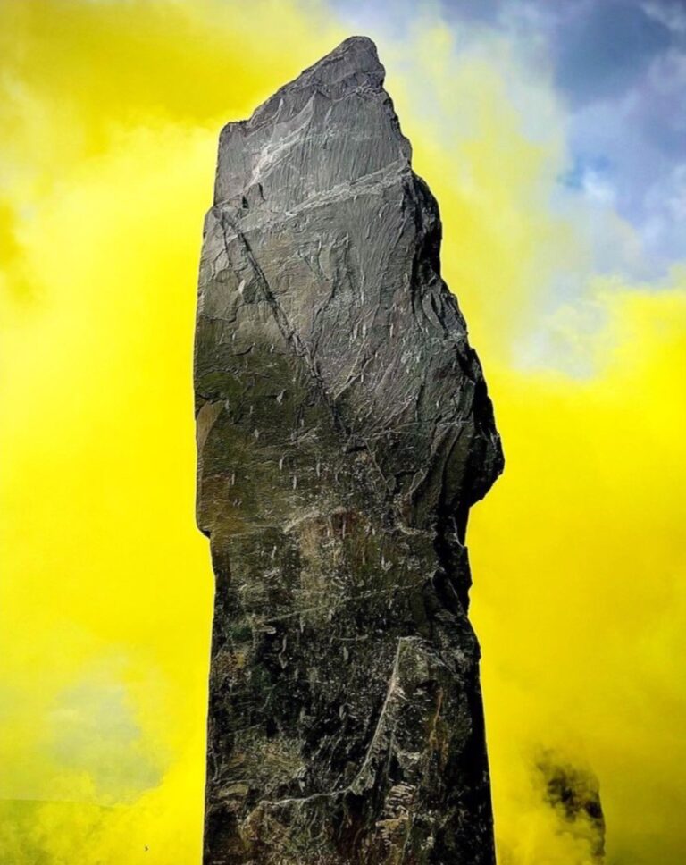 Welcome to the New Stone Age | Caught by the River | Caught by the River