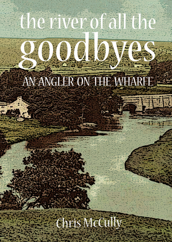 The River of all the Goodbyes | Caught by the River | Caught by the River