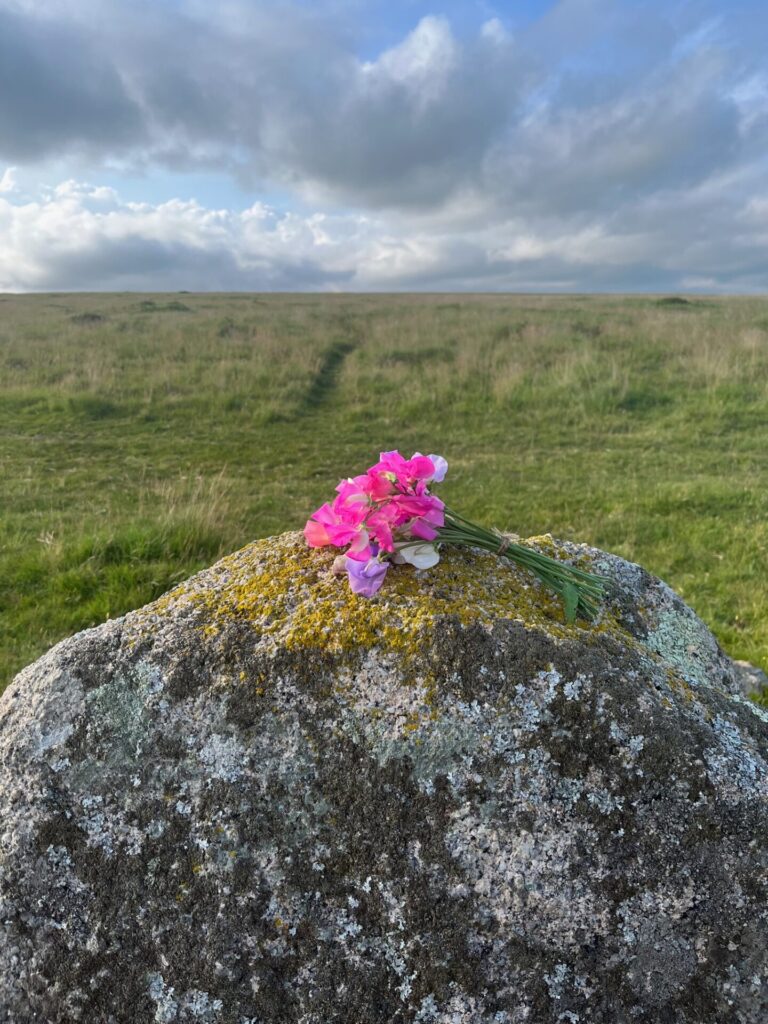 Lichen, Moss & Bone: Strata of Stone & Wool | Caught by the River ...