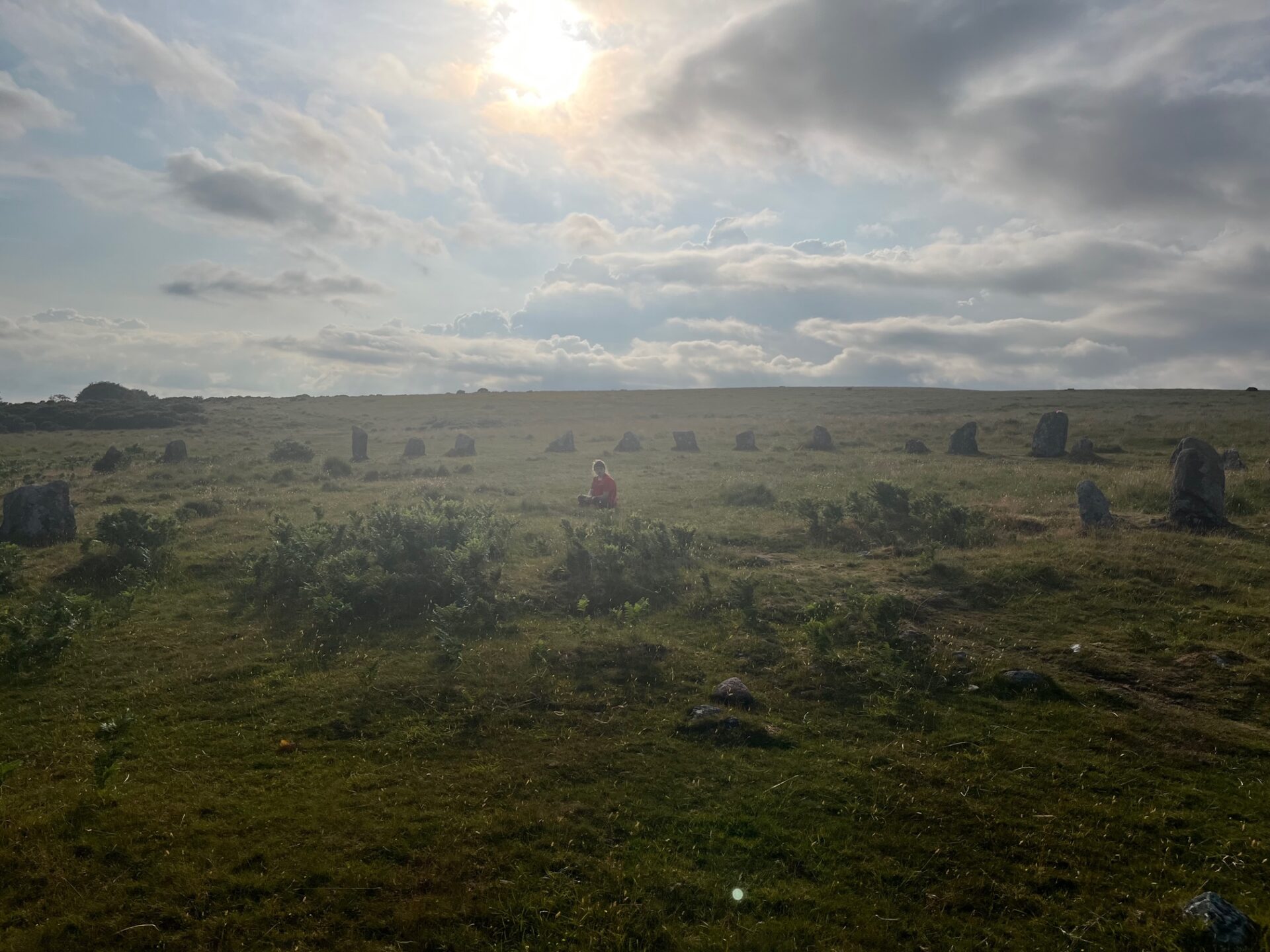 Lichen, Moss & Bone: Strata of Stone & Wool | Caught by the River ...