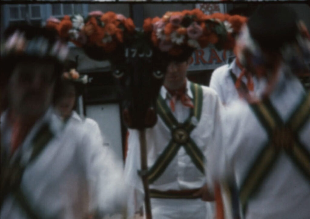 The Doc Rowe Archive Crowdfunder | Caught by the River | Caught by the ...