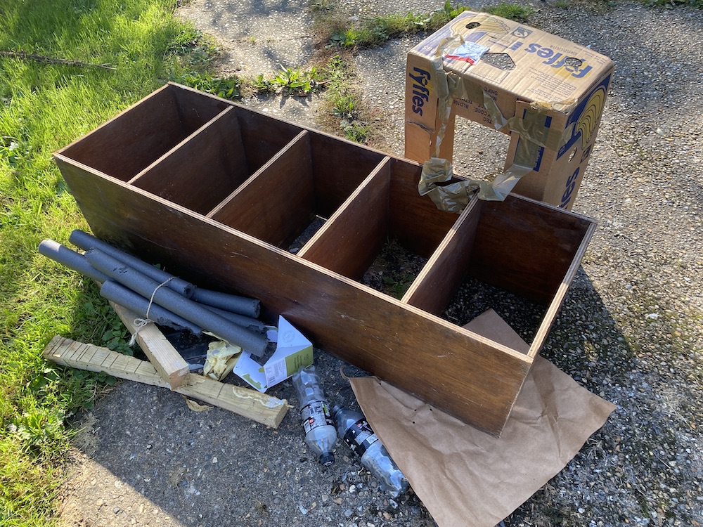 REMAKE REMODEL | Caught by the River | Caught by the River