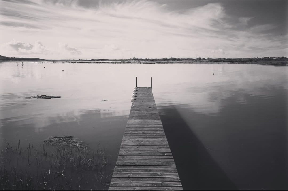 Shadows & Reflections: Matthew Shaw | Caught by the River | Caught by ...