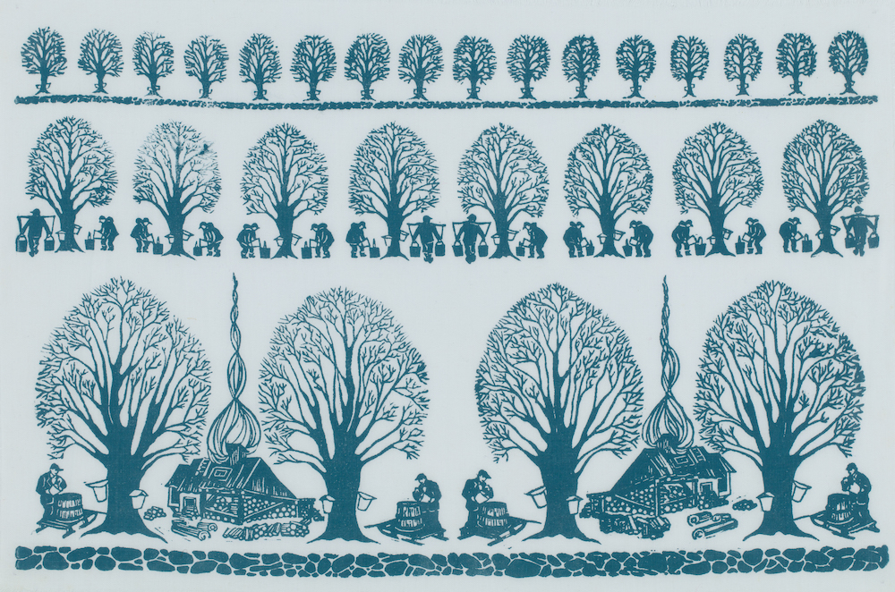 The Folly Cove Designers | Caught by the River | Caught by the River