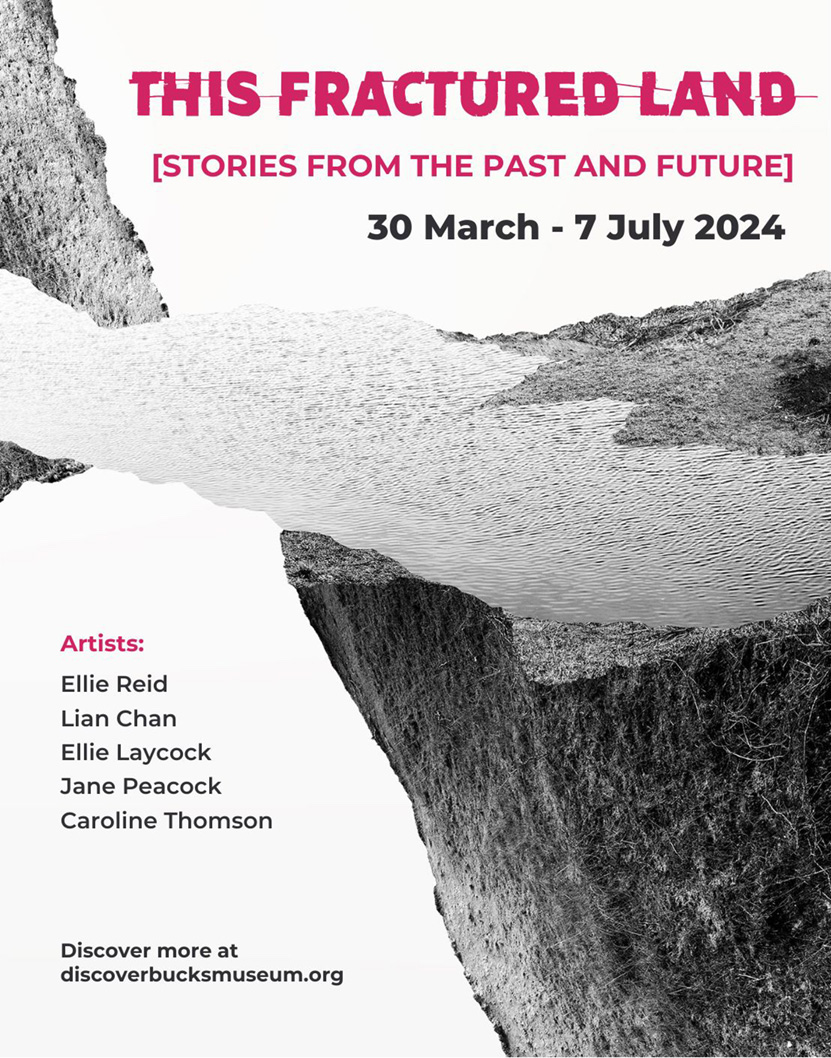 This Fractured Land | Caught by the River | Caught by the River