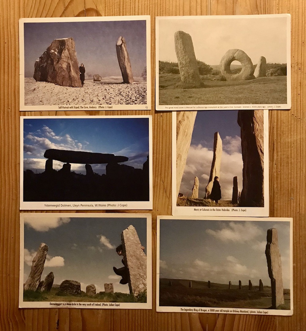 Ancient Pathways and Modern Roads | Caught by the River | Caught by the ...