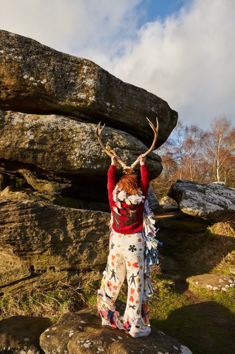 My Kingdom for an ‘Oss | Caught by the River | Caught by the River