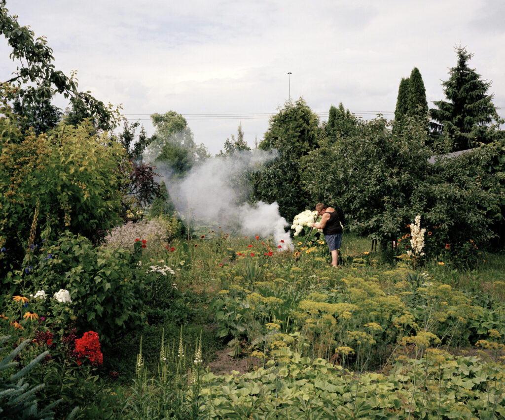 Anthology of Rural Life | Caught by the River | Caught by the River