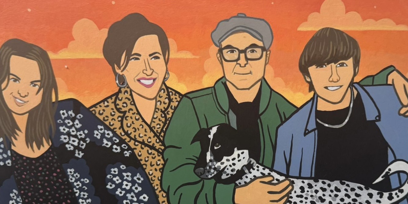 Caught by the Reaper: Steve Brandl | Caught by the River | Caught by ...