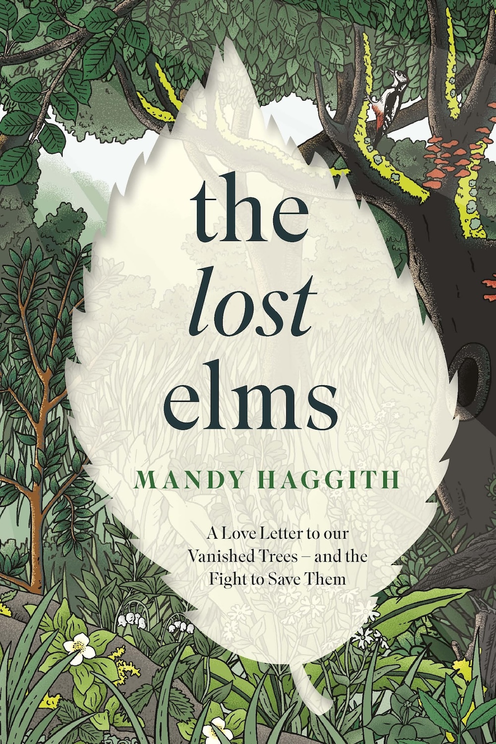 The Lost Elms | Caught by the River | Caught by the River